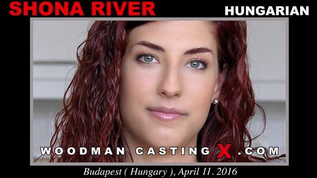 Woodmancastingx Shona River