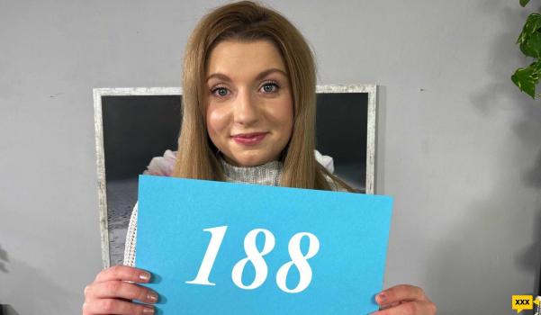 CzechSexCasting - Anete Jordan - Sexy girl has no problem with nudity ...