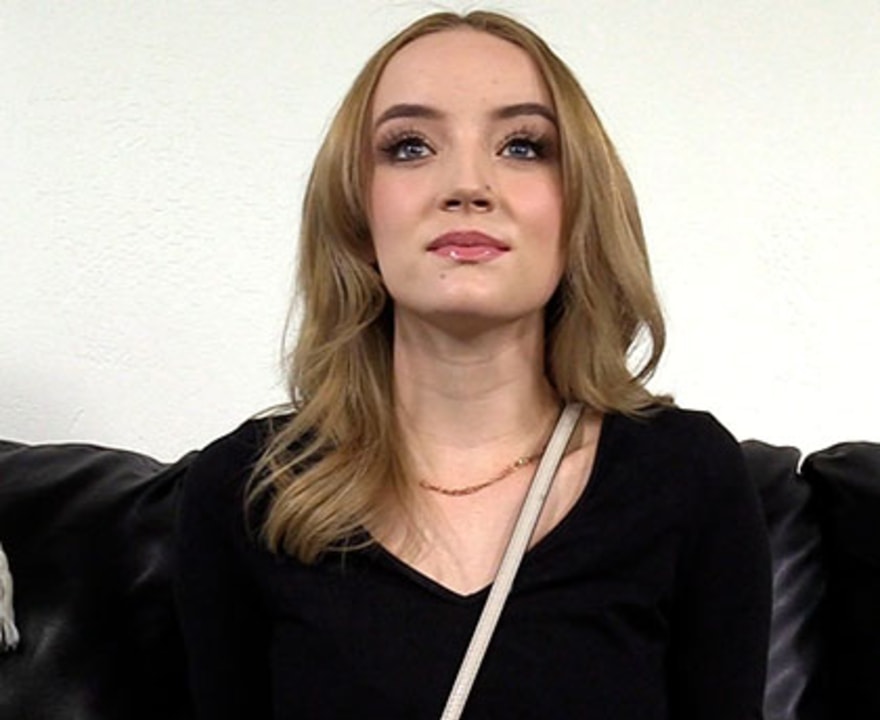 Backroomcastingcouch Vanessa 22 Years Old