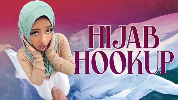 Hijab Hookup - Hdporn92