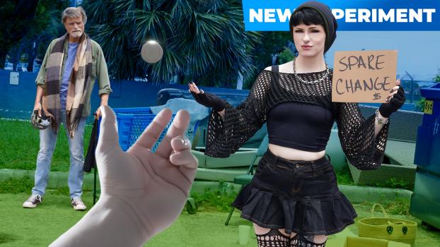 ReptyleLabs - Raee Ripley - Concept: Street Slutz